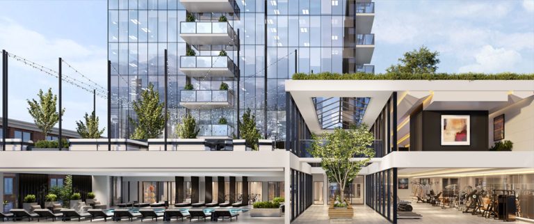 Truman Development – Real Estate Construction Marketing Management